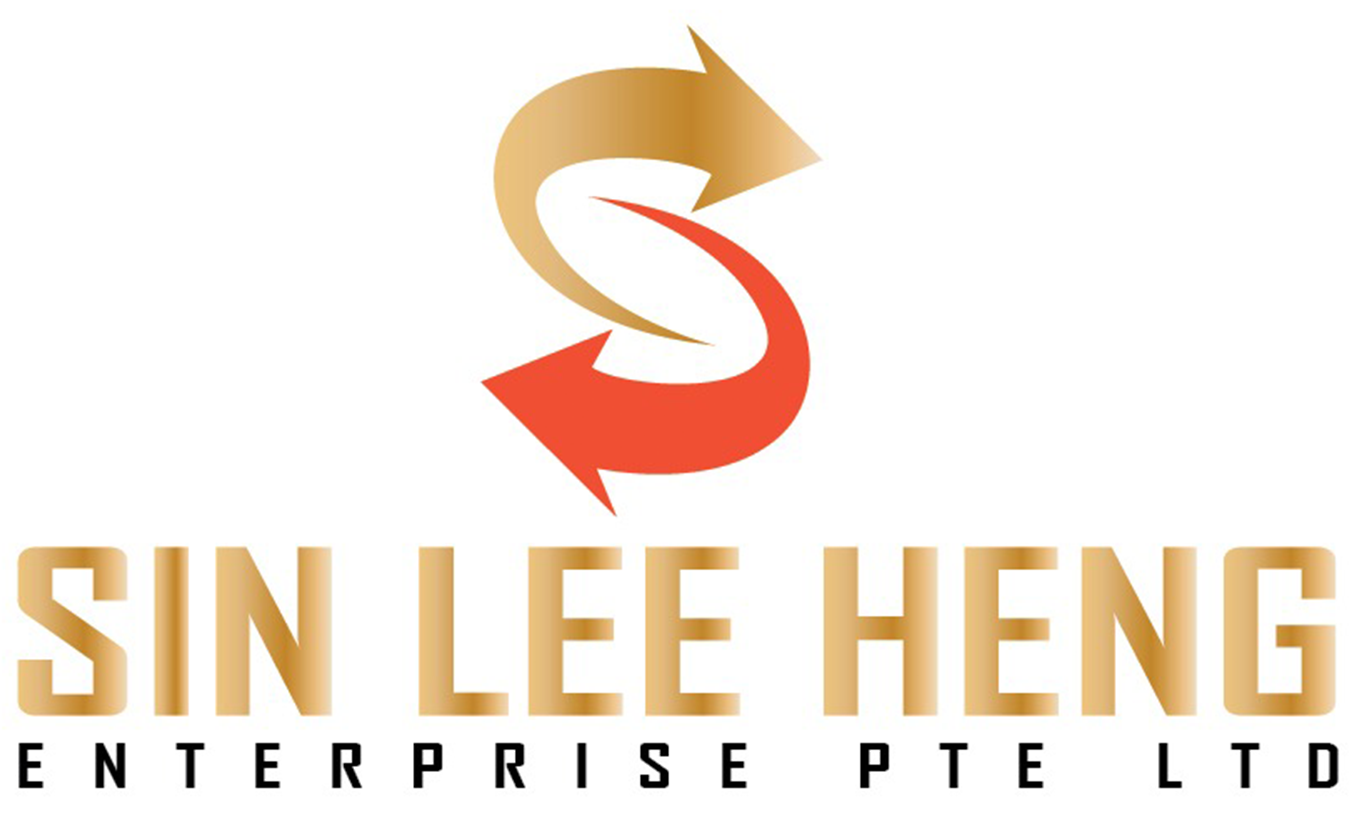 Logotipo De Sinha Lee Lee Hwa Jewellery Wiki.sg